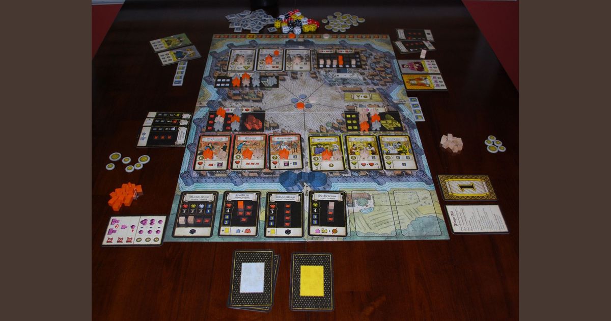 BoardGameGeek