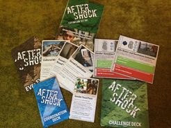 AFTERSHOCK: Expansion #1 – Gender Dimensions of Humanitarian Assistance ...