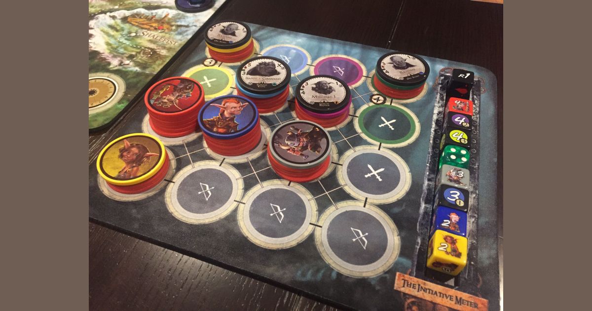BoardGameGeek