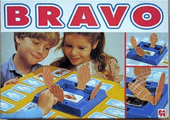 Bravo | Board Game | BoardGameGeek