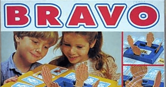 Bravo | Board Game | BoardGameGeek