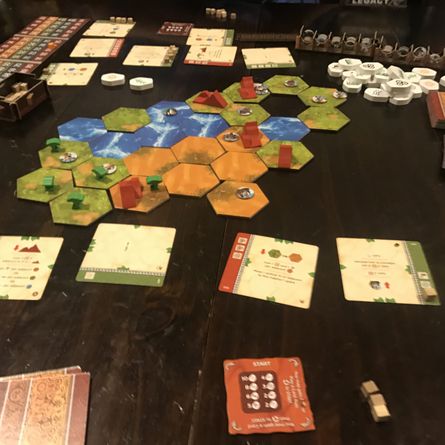 BoardGameGeek