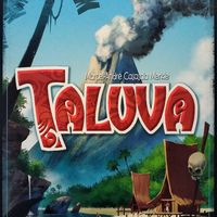 Taluva | Board Game | BoardGameGeek