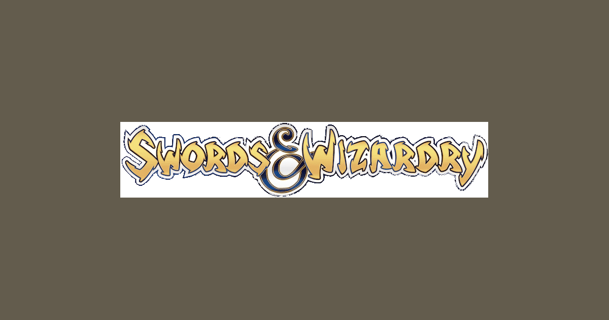 The Keep of Shadows IC | Swords & Wizardry