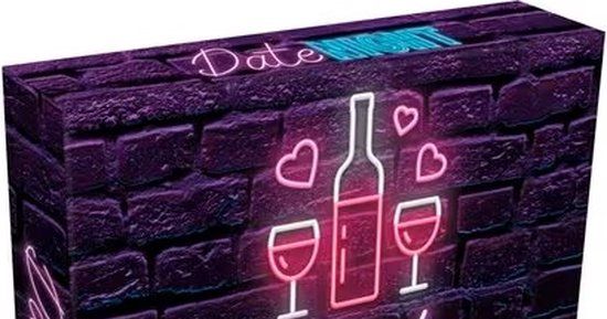 Date Night | Board Game | BoardGameGeek