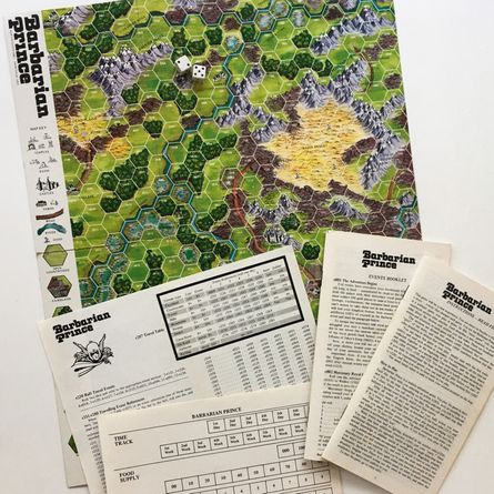 BoardGameGeek