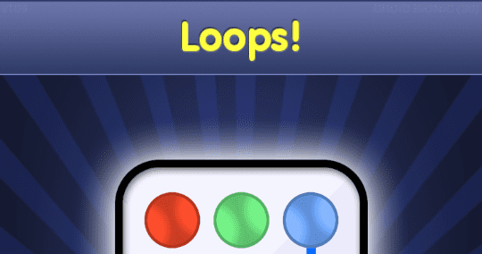 Loops | Video Game | VideoGameGeek
