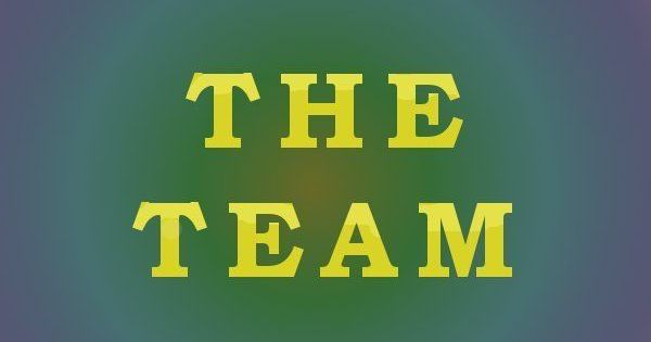 The Team | Board Game | BoardGameGeek