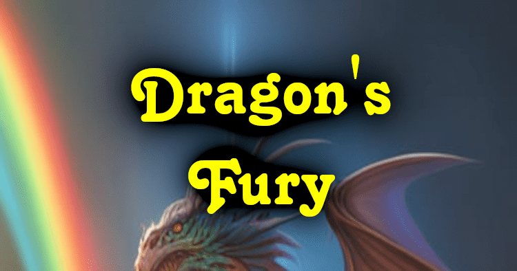 Dragon's Fury | Board Game | BoardGameGeek