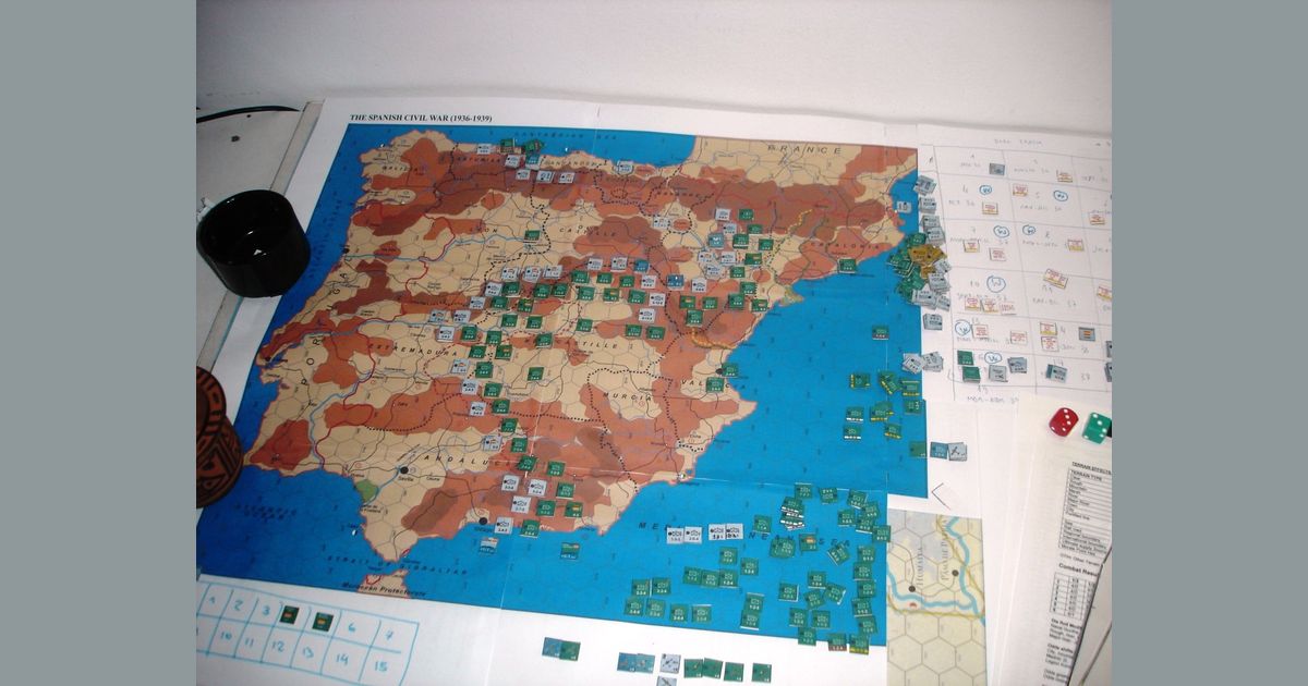 BoardGameGeek