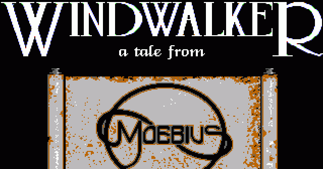 Windwalker | Video Game | VideoGameGeek