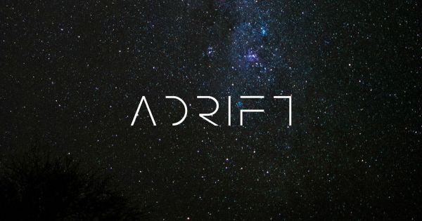 ADRIFT | RPG Item | RPGGeek