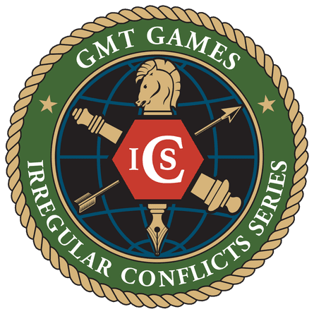 Any 4-player ICS games planned? | Series: Irregular Conflicts Series (GMT)