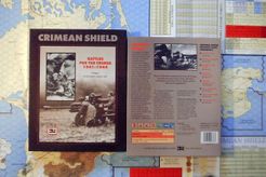 Crimean Shield | Board Game | BoardGameGeek