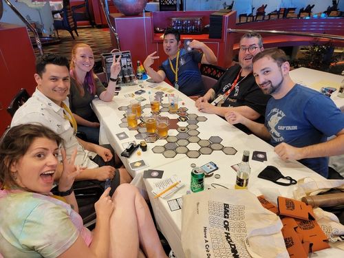BoardGameGeek