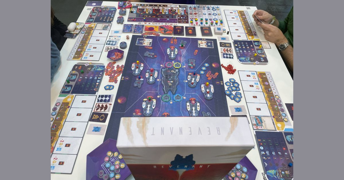 BoardGameGeek