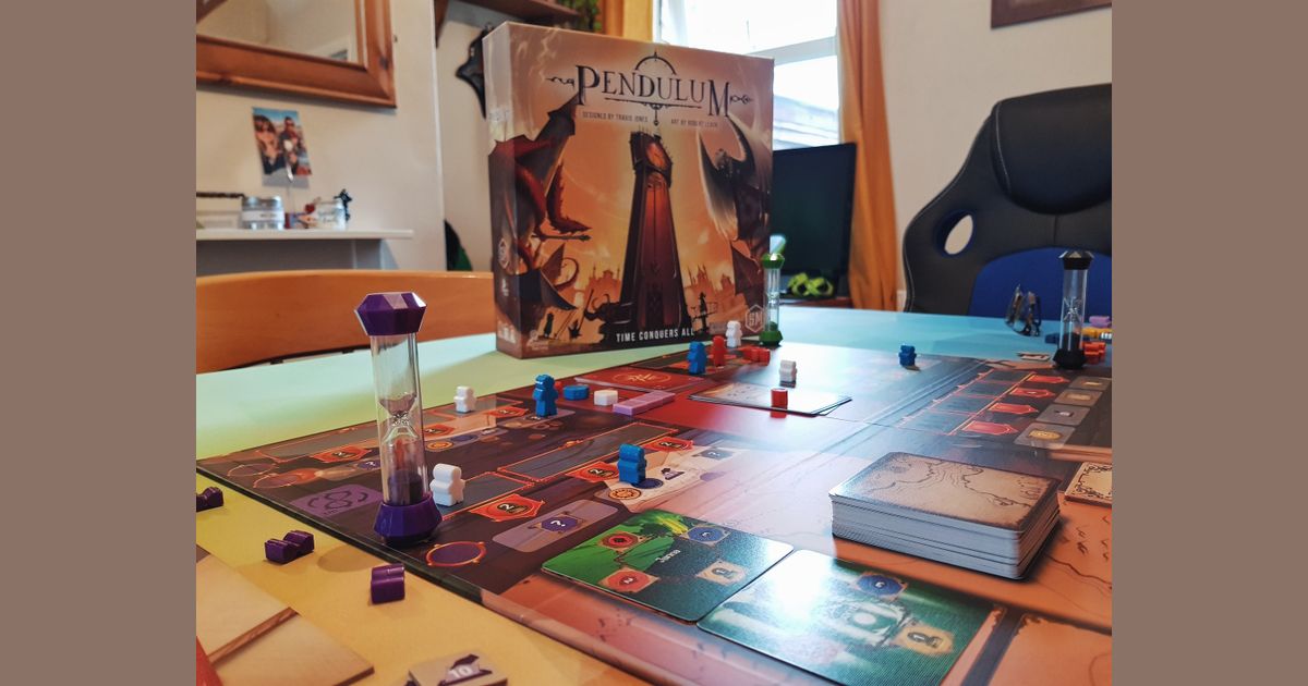 BoardGameGeek
