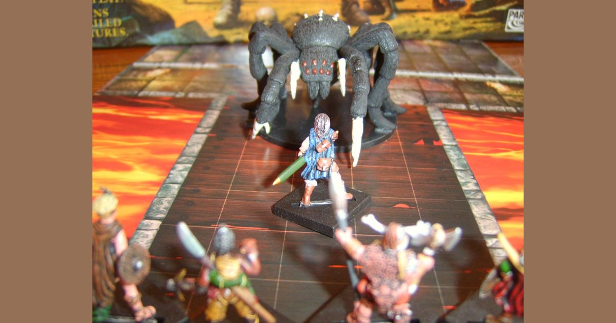 BoardGameGeek
