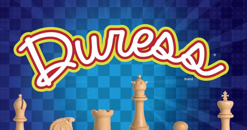 Duress | Board Game | BoardGameGeek