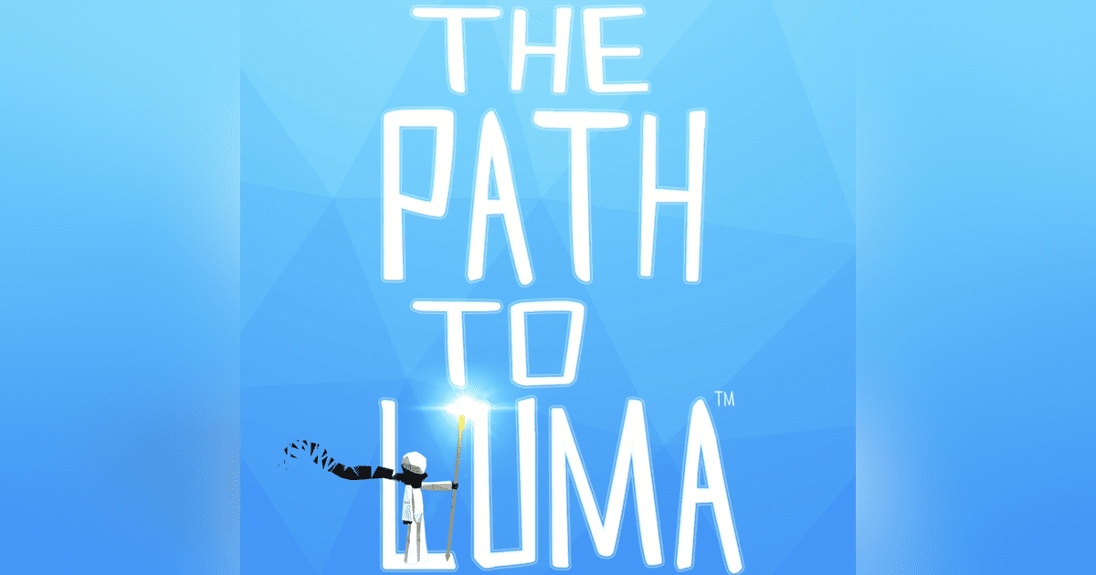 The Path to Luma | Video Game | VideoGameGeek