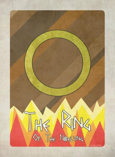 The Ring of the Nibelung | The Ring of the Nibelung