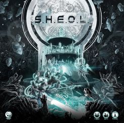 S.H.E.O.L. | Board Game | BoardGameGeek