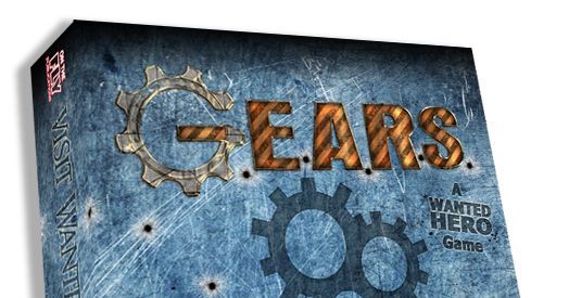 GEARS | Board Game | BoardGameGeek