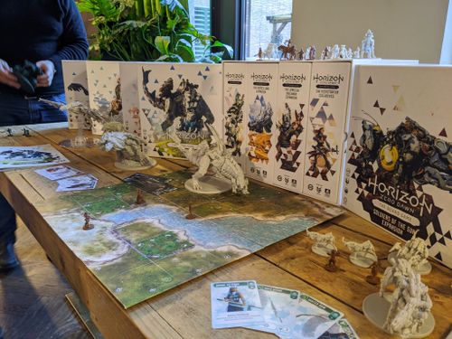 BoardGameGeek
