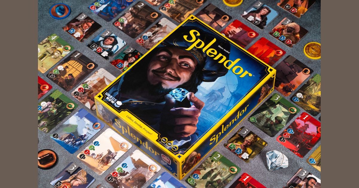 BoardGameGeek