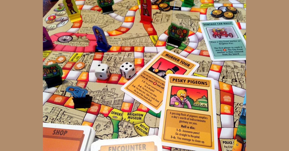 BoardGameGeek