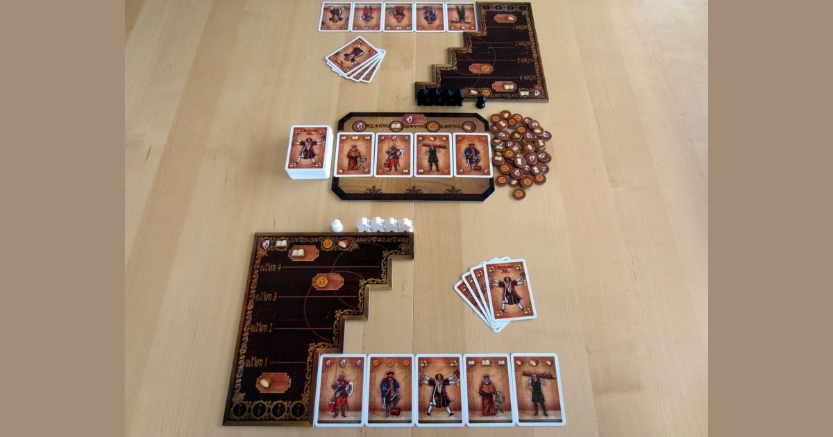 BoardGameGeek