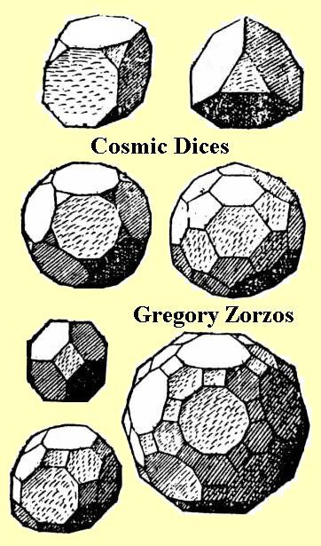 Cosmic Dice | Board Game | BoardGameGeek