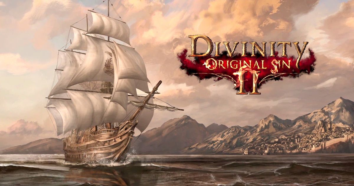 Divinity: Original Sin II | Video Game | VideoGameGeek