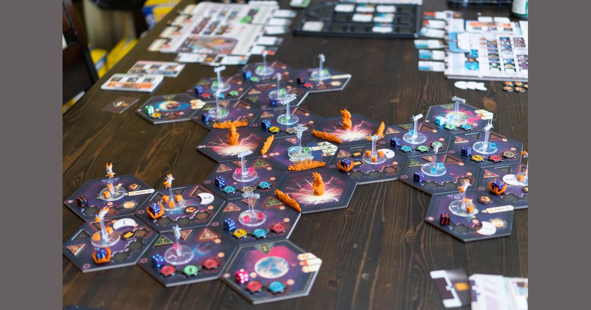 BoardGameGeek