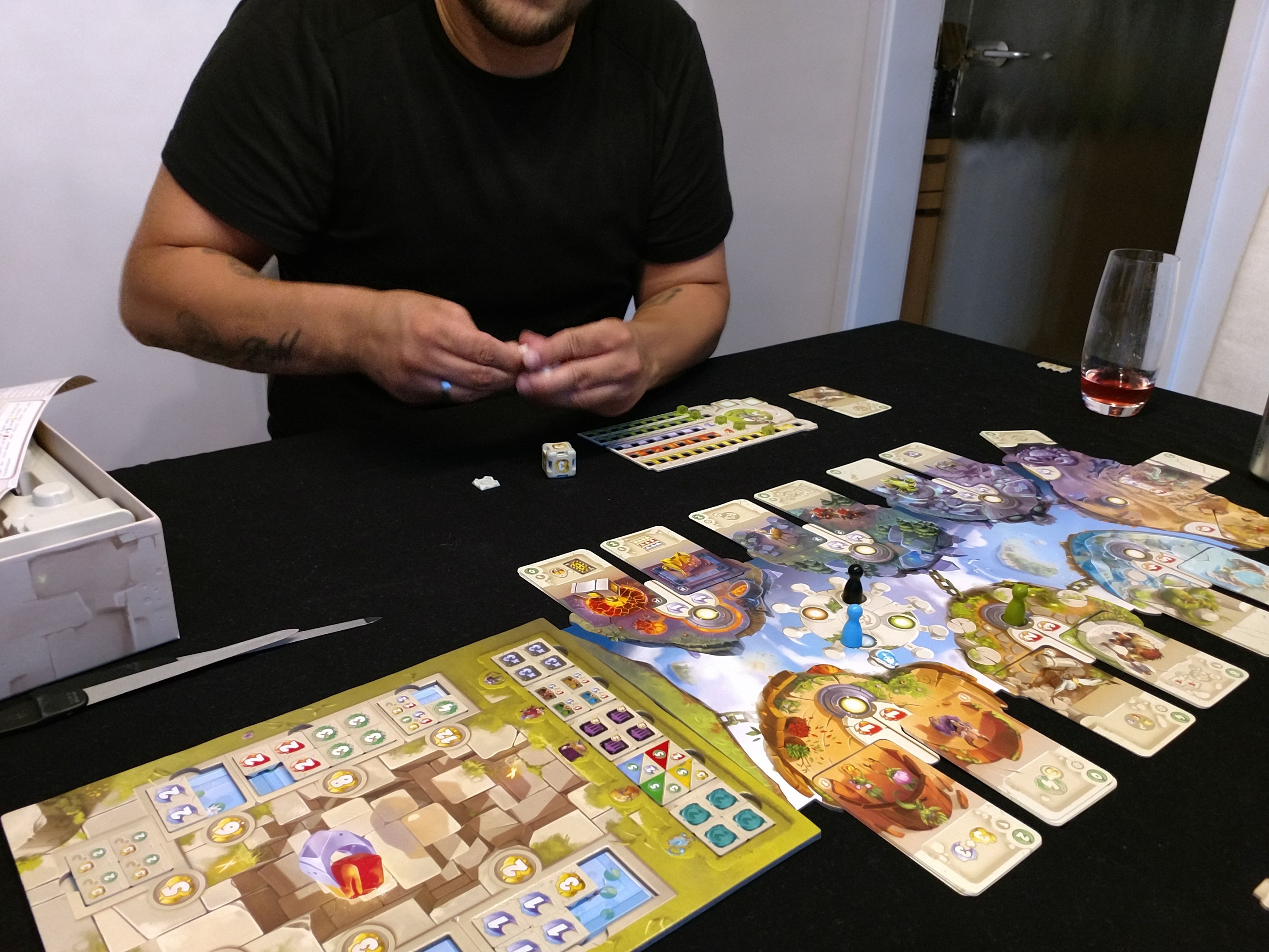 BoardGameGeek