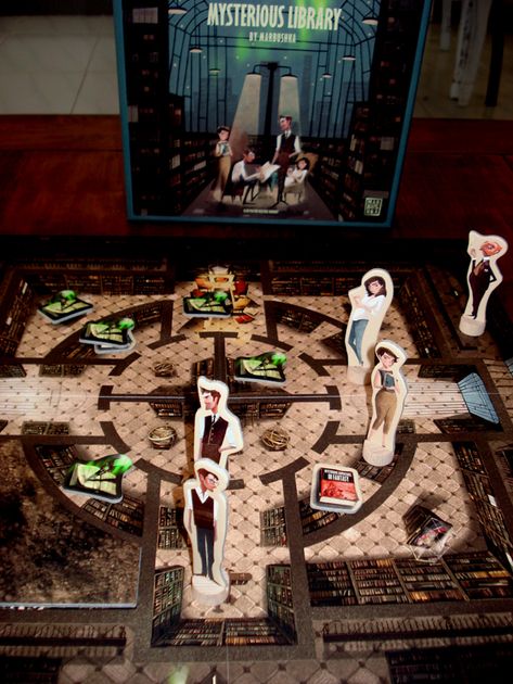 BoardGameGeek