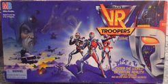 vr troopers 33
