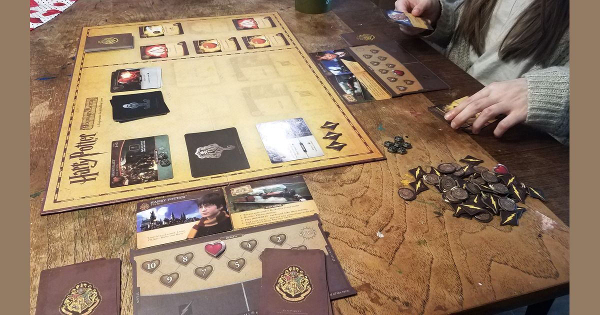 BoardGameGeek
