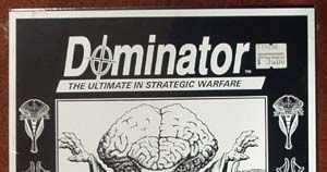 Dominator | Board Game | BoardGameGeek