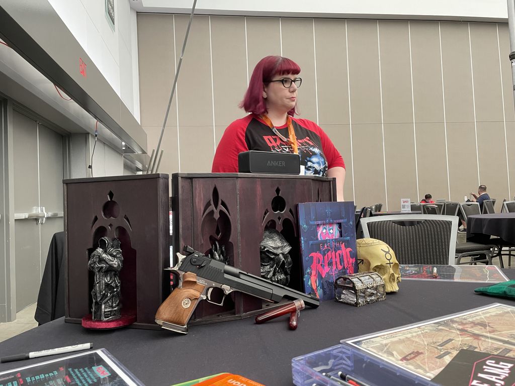 Terminal City Tabletop Convention 2025 | Caution: May Contain Wargame ...