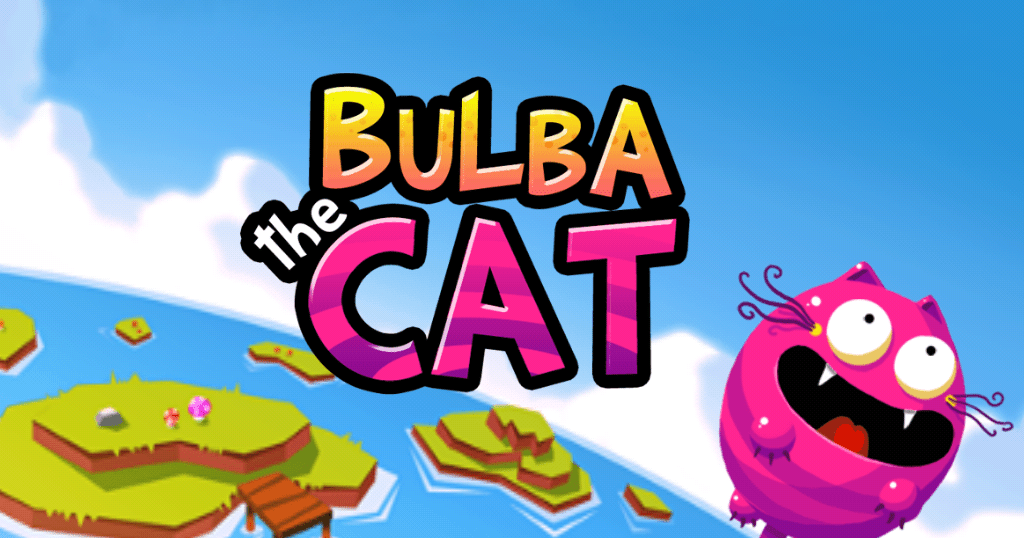 Bulba the Cat | Video Game | VideoGameGeek