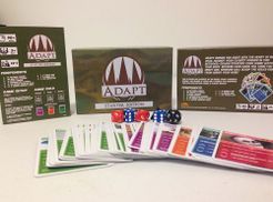 Adapt | Board Game | BoardGameGeek