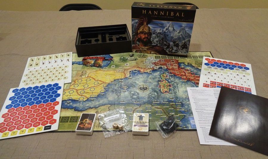 BoardGameGeek