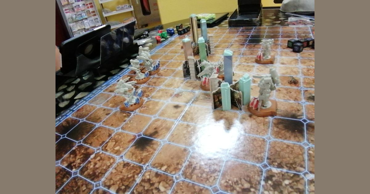 BoardGameGeek