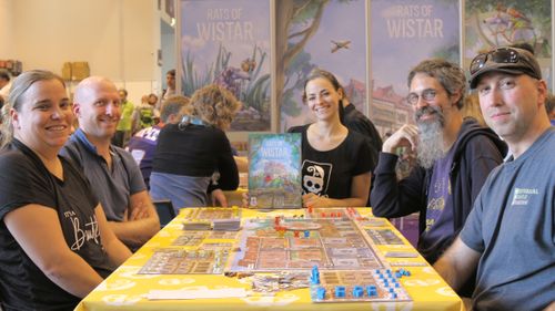 BoardGameGeek