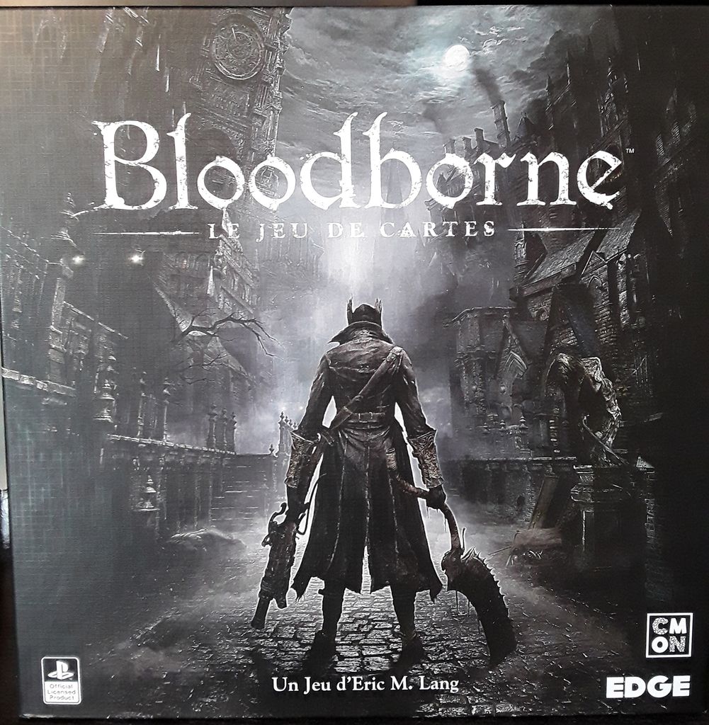 BoardGameGeek