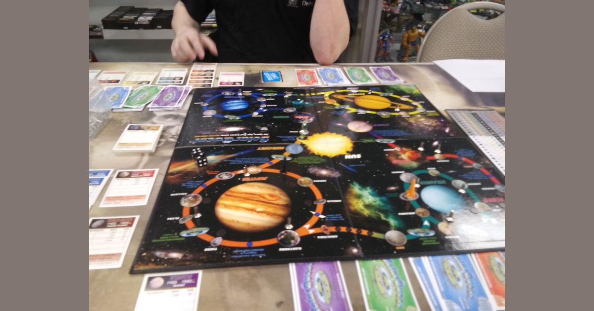 BoardGameGeek
