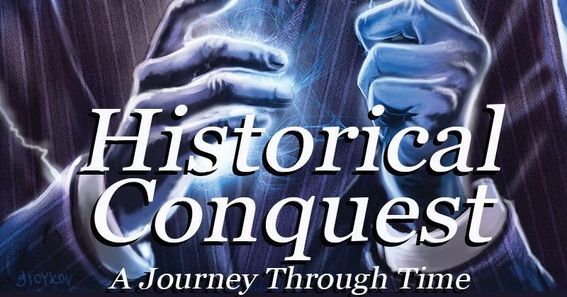 Historical Conquest: The Card Game | Board Game | BoardGameGeek