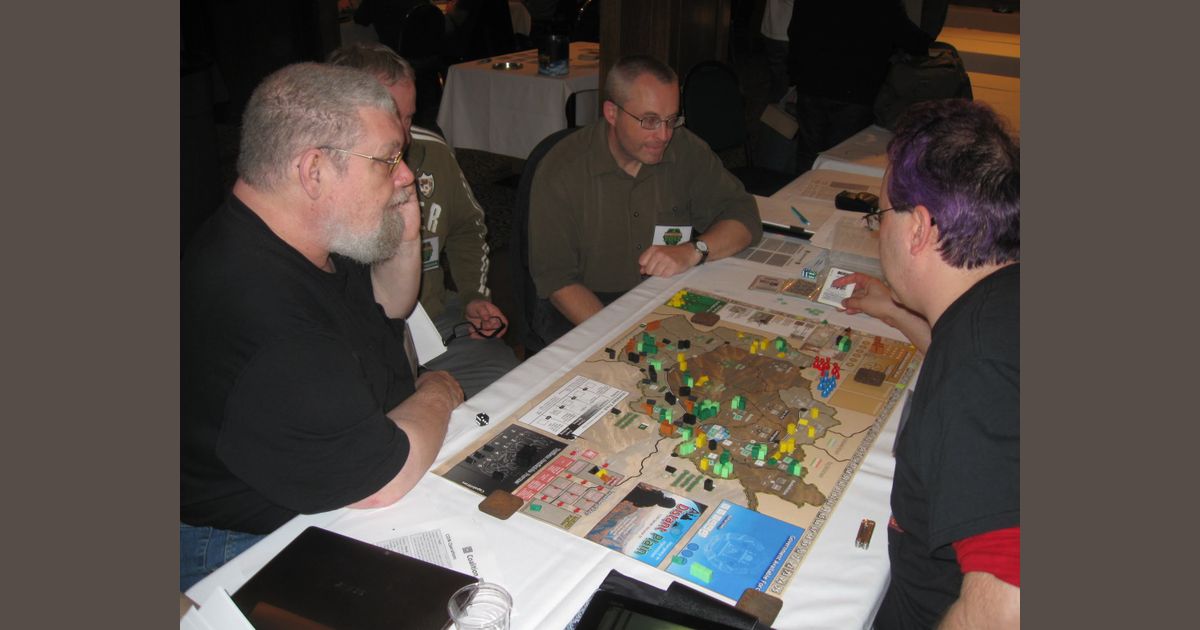 BoardGameGeek