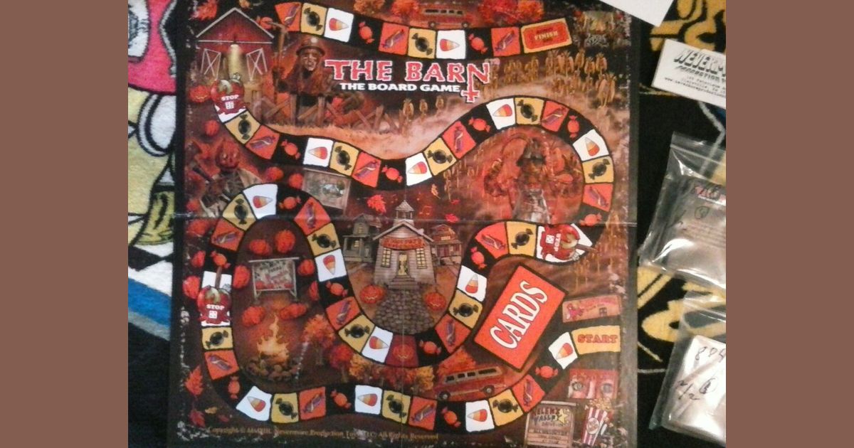 BoardGameGeek